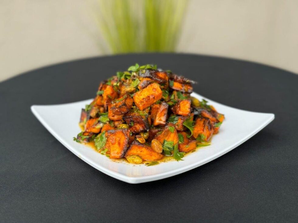 Catering Services | Elevated Catering | Buffalo, NY